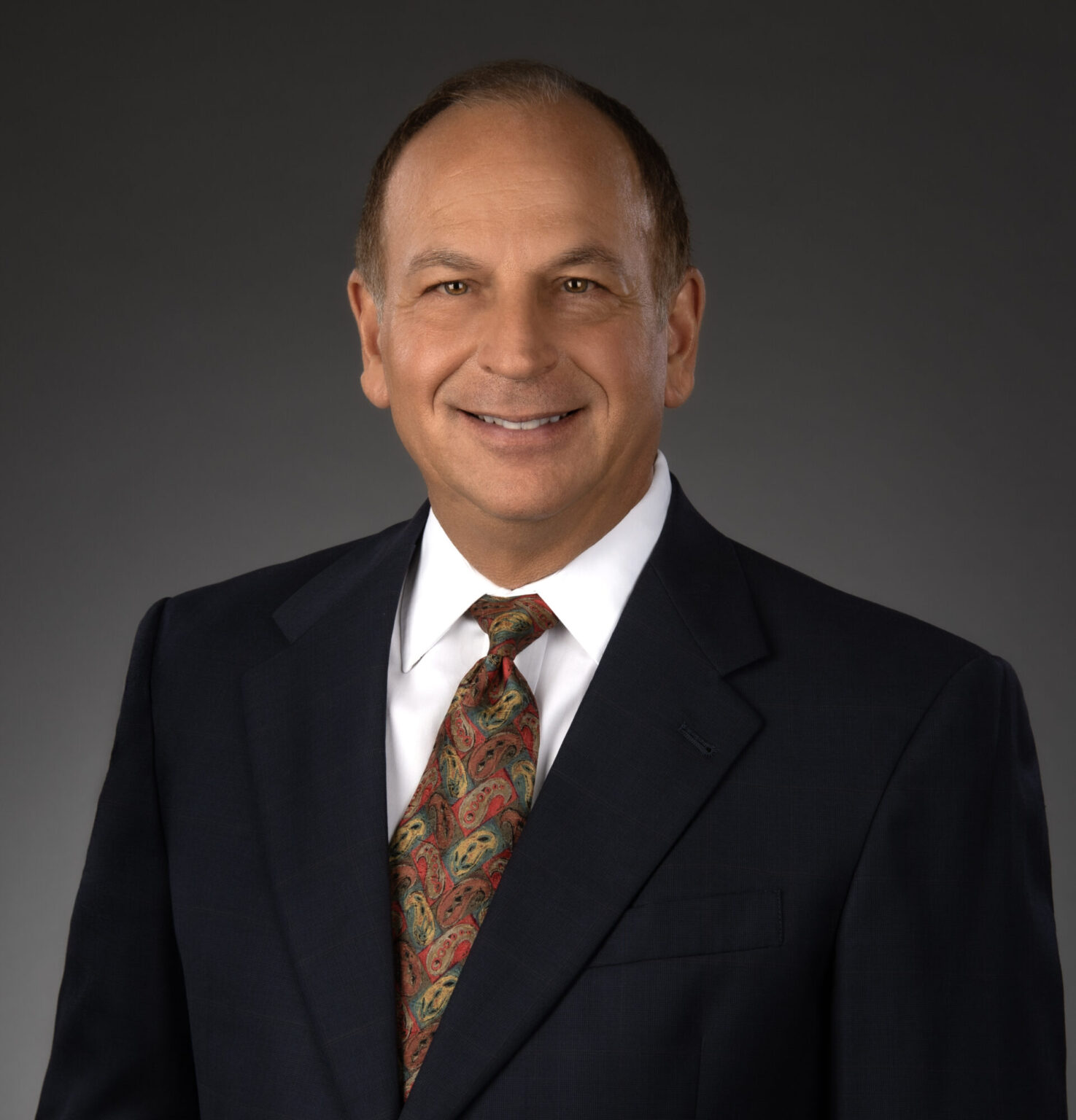 The Forde Firm - The Forde Firm